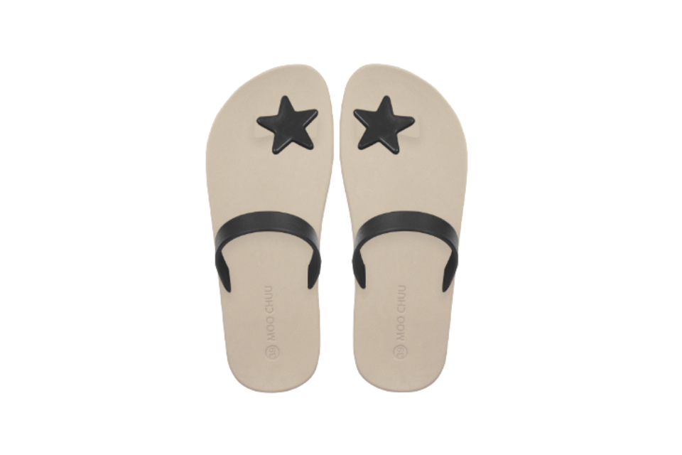 MC 13 Star Sizes: 35-39 – moochuu